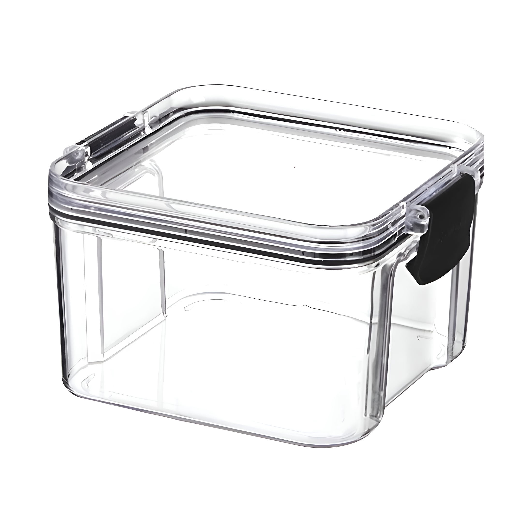 ACDANC Airtight Pet Food Storage Container for Dog,Cat,And Bird Food ...