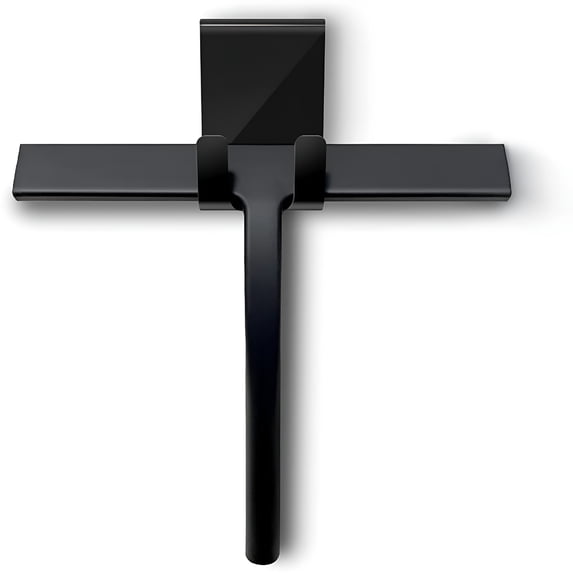 ACDANC All-Purpose Shower Squeegee,9.5 inch,Shower Squeegee for Doors ...