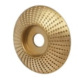 ACDANC Angle Grinder Disc – Tungsten Carbide Grinding Wheel for Wood ...