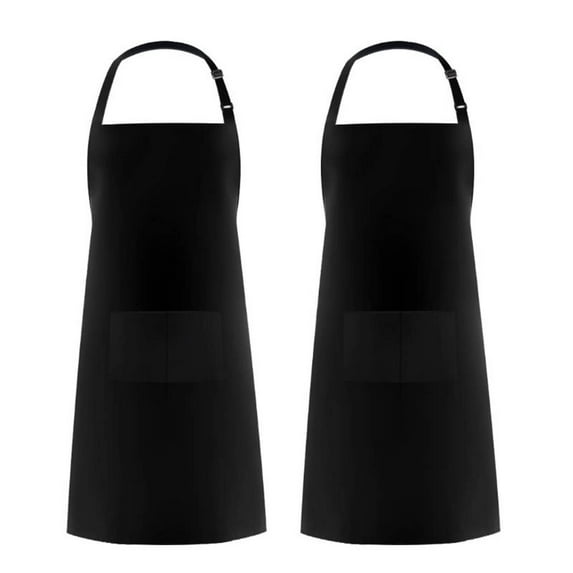 ACDANC Apron,Adjustable Neck Aprons for Cooking,Comfortable Custom Fit ...