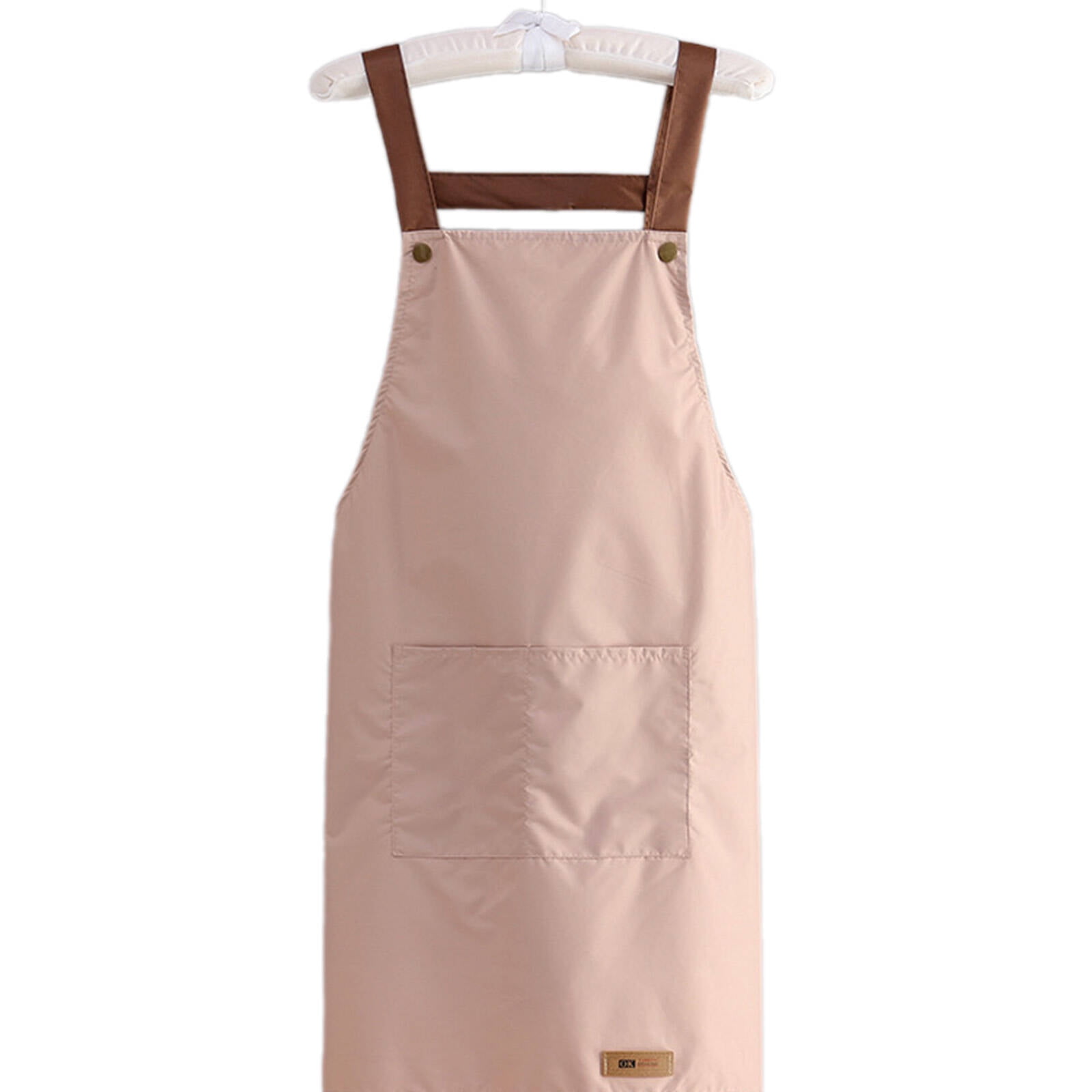 ACDANC Apron,Waterproof Lining Aprons,360°ergonomic cut Aprons for Men ...