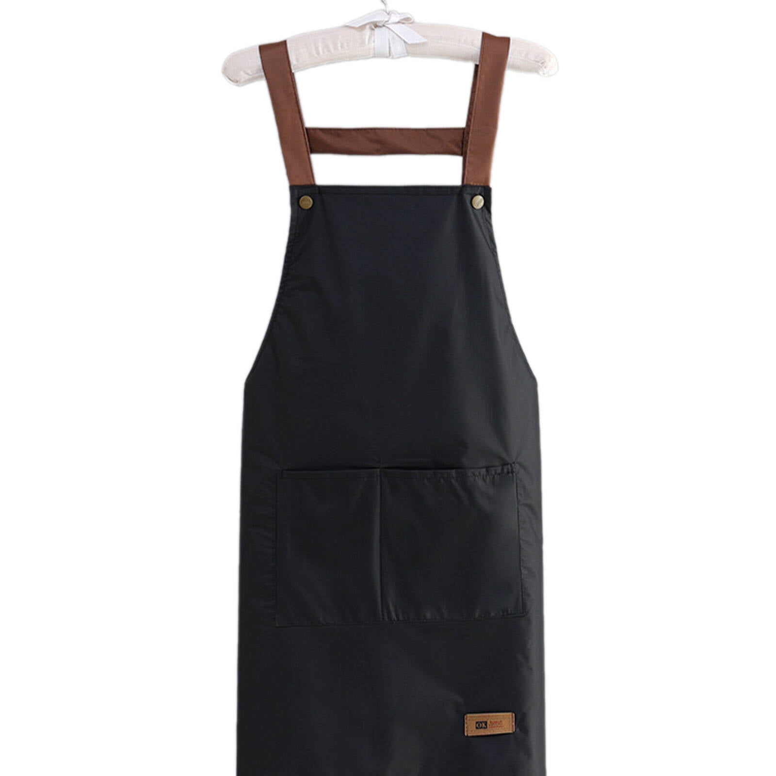 ACDANC Apron,Waterproof Lining Aprons,Simple to Clean Stain-Resistant ...