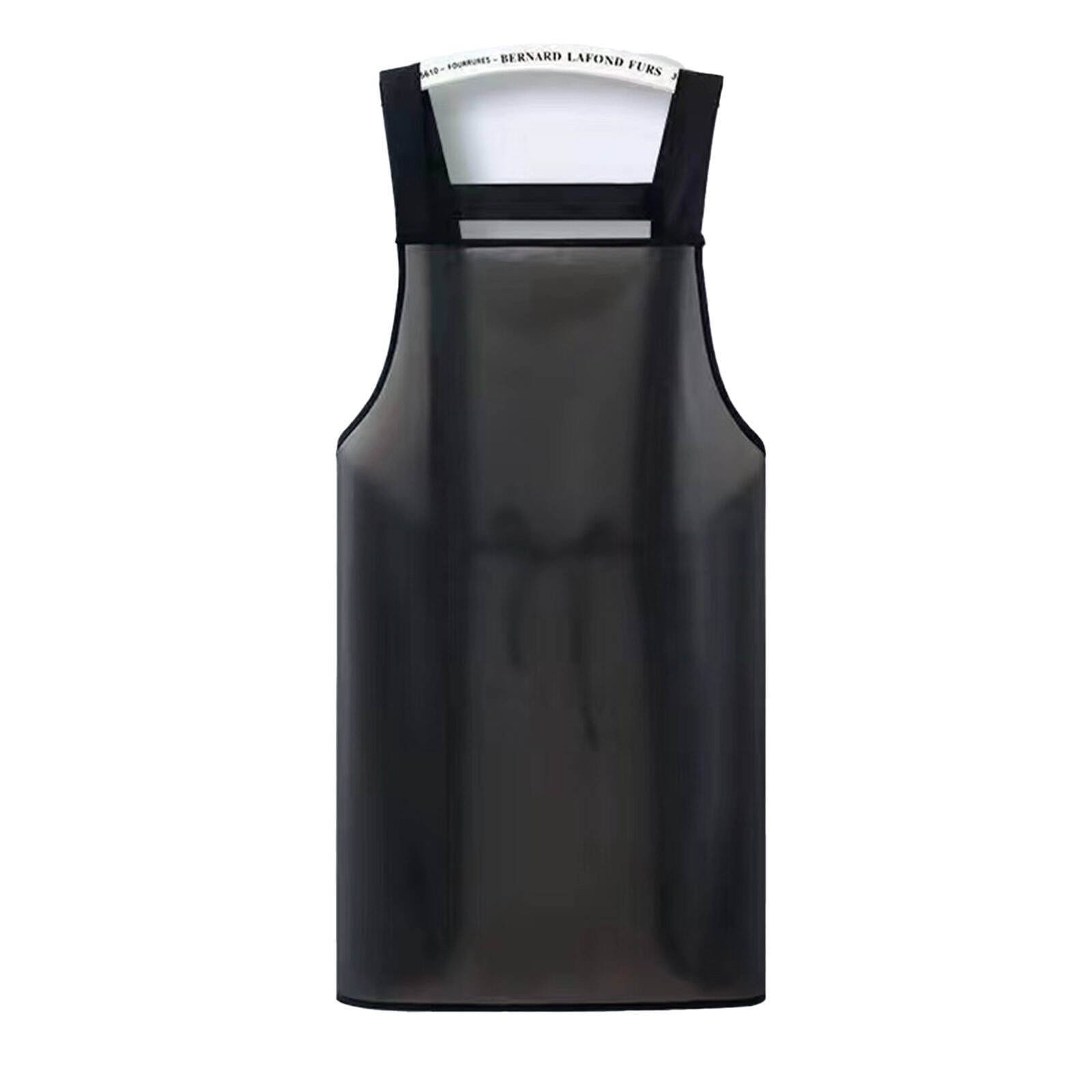 ACDANC Apron,Waterproof TPU Aprons,H-Back Strap Design Aprons for ...