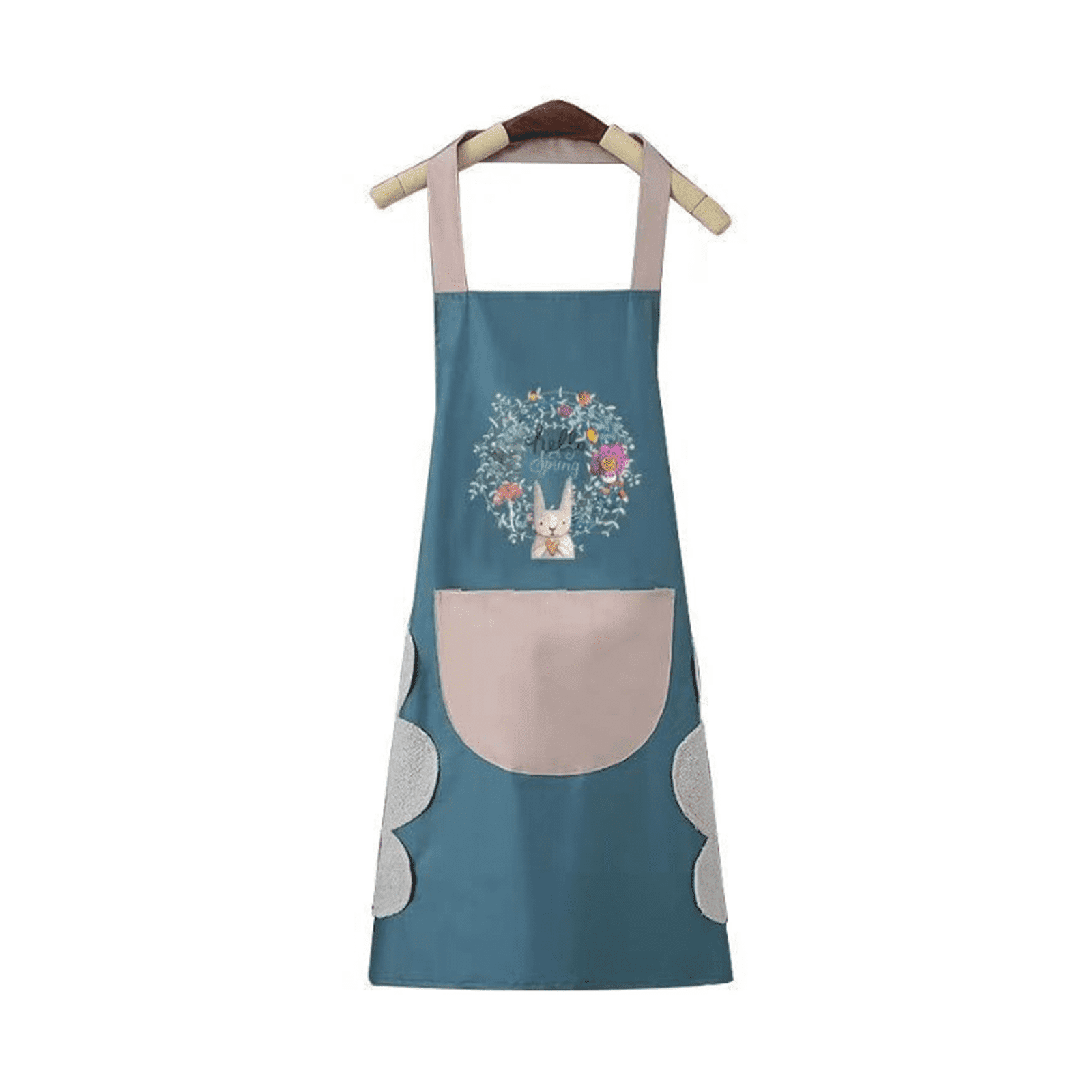 ACDANC Aprons for Cooking Cute Apron Women Practical Aprons for Women ...