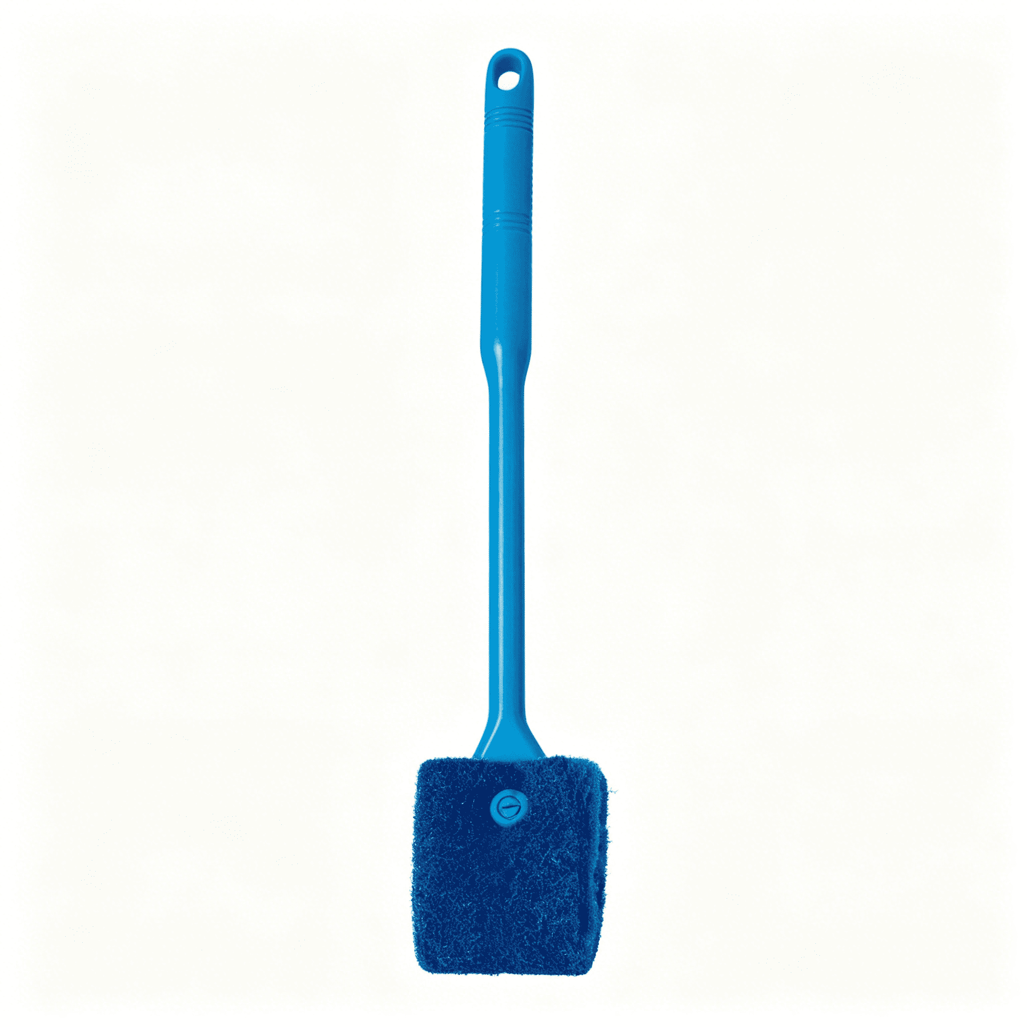 ACDANC Aquarium Algae Scraper Double Sided Sponge Brush Cleaner Long ...