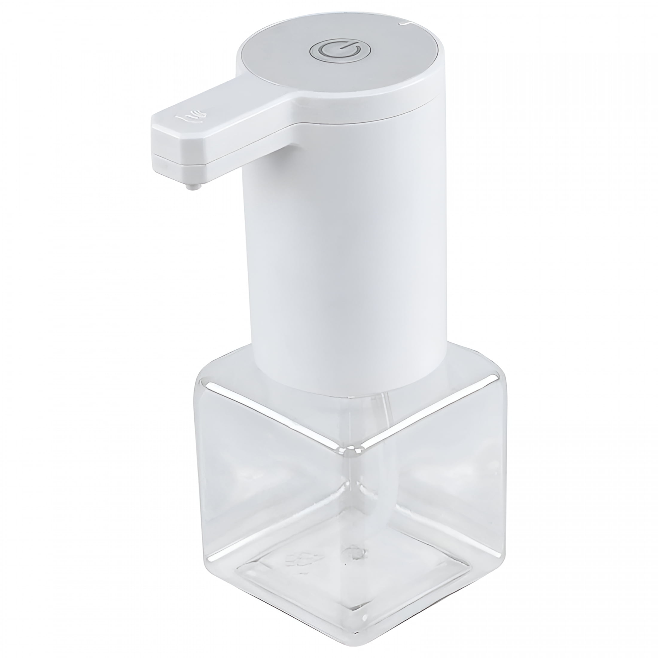 ACDANC Automatic Glass Soap & Lotion Dispensers - Walmart.com
