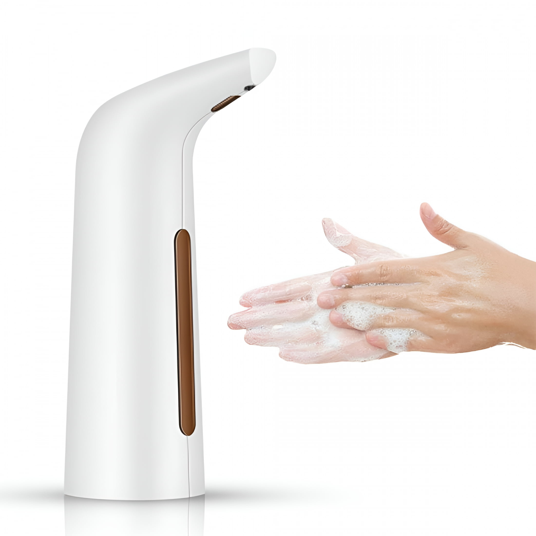 ACDANC Automatic Soap Dispenser Touchless Sensor Hands Free Soap ...