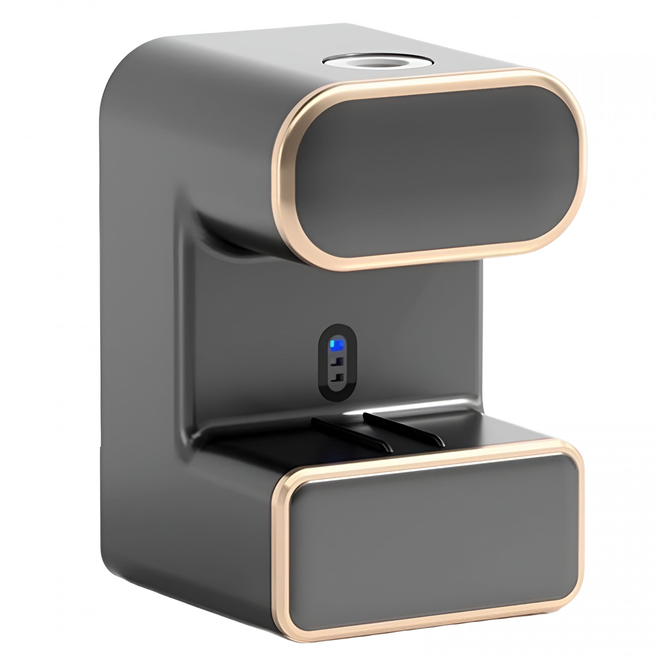 ACDANC Automatic Toothpaste Dispenser,Electric Toothpaste Dispenser for ...