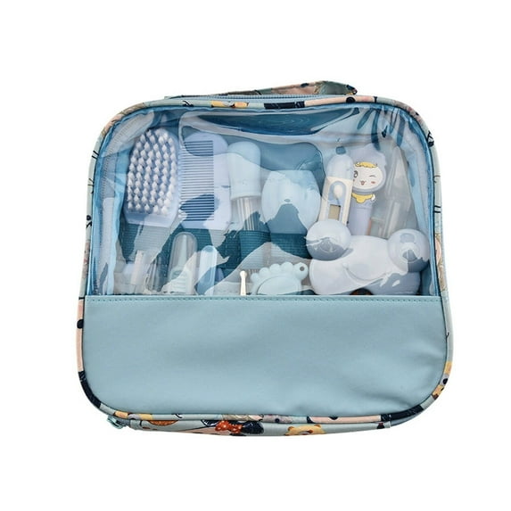 ACDANC Baby First Aid Kit First Aid Kit Baby Brush Baby Grooming Kit ...