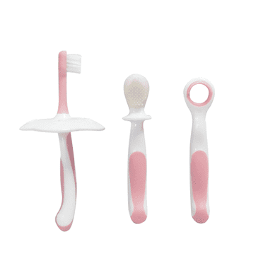 Barbie 30390975 Barbie Toothbrush - Pack of 2 - Walmart.com