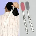 ACDANC Back Lotion Applicator: Long Handle Back Cream Aid Self Tanning ...