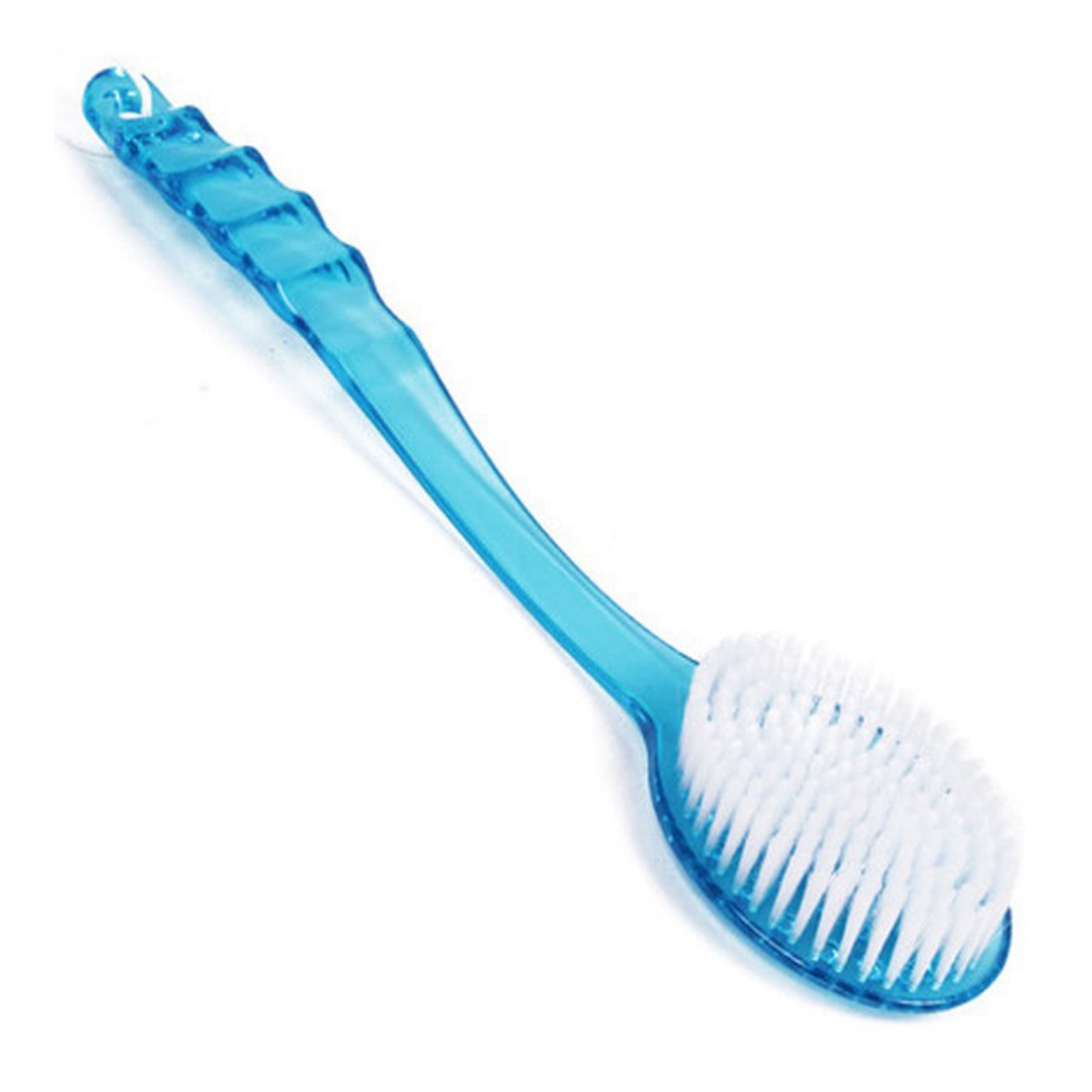 ACDANC Back Scratcher,Comfortable Back Scrubber for Shower,Soft Bristle ...