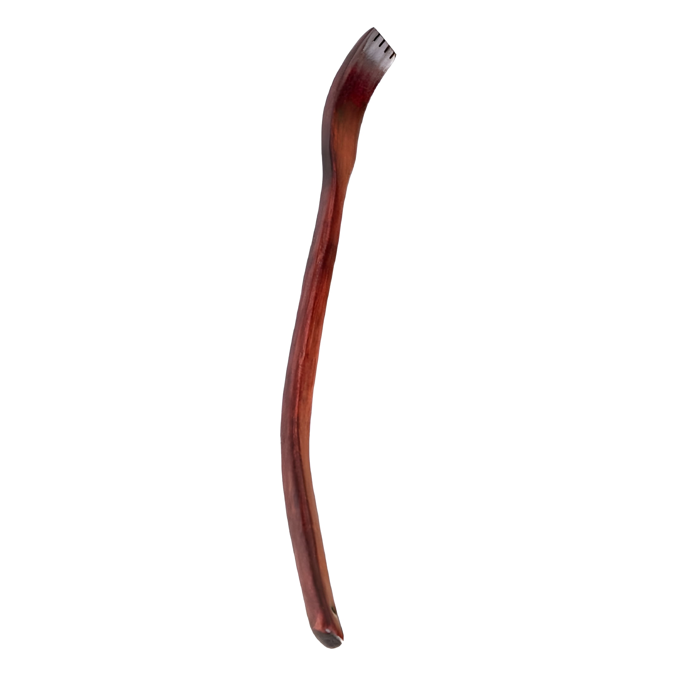 ACDANC Back Scratcher Wood Long Handle Back Scratchers Ergonomic Beech ...