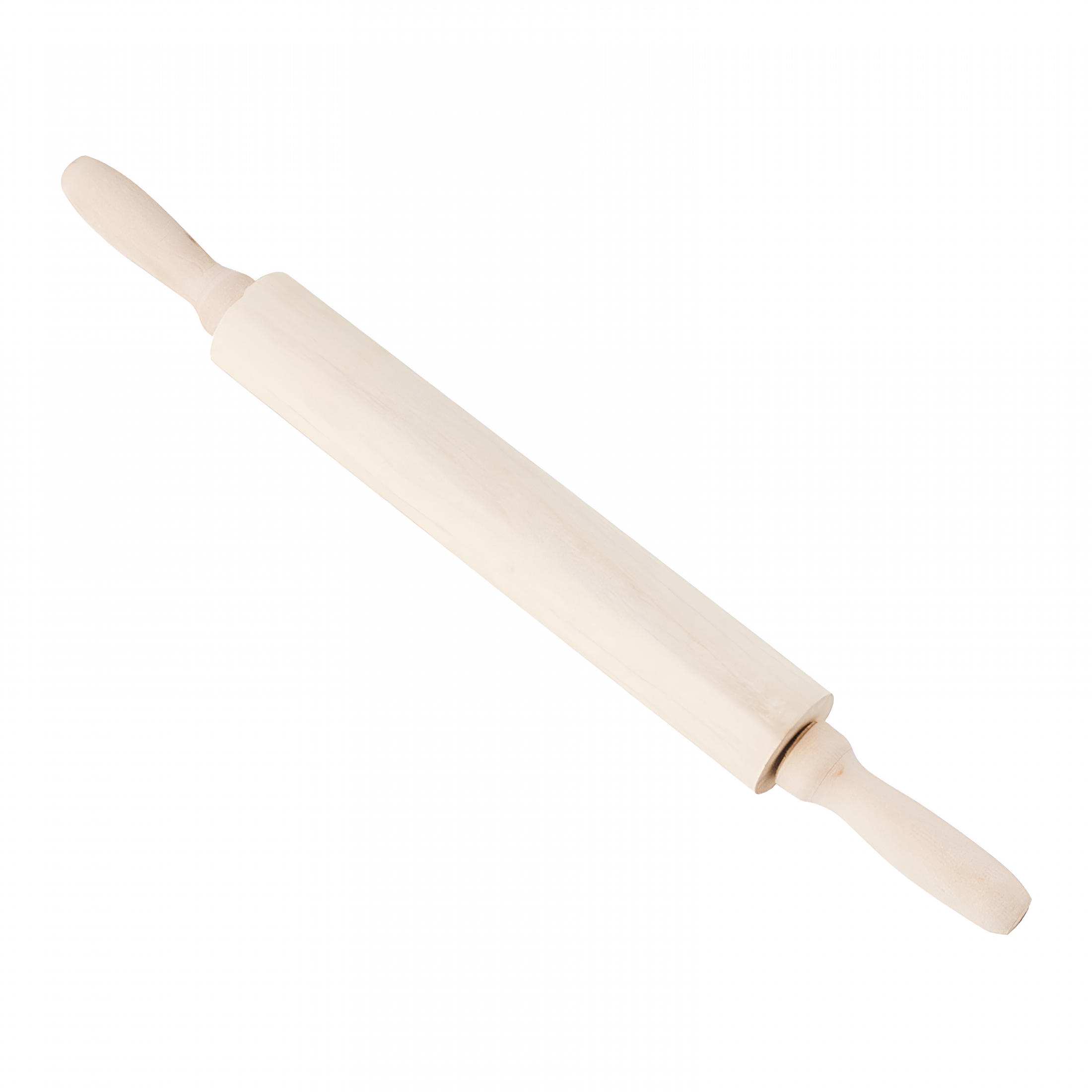 ACDANC Baking Utensils Wooden Rolling Pin Press Face Stick Dumpling ...