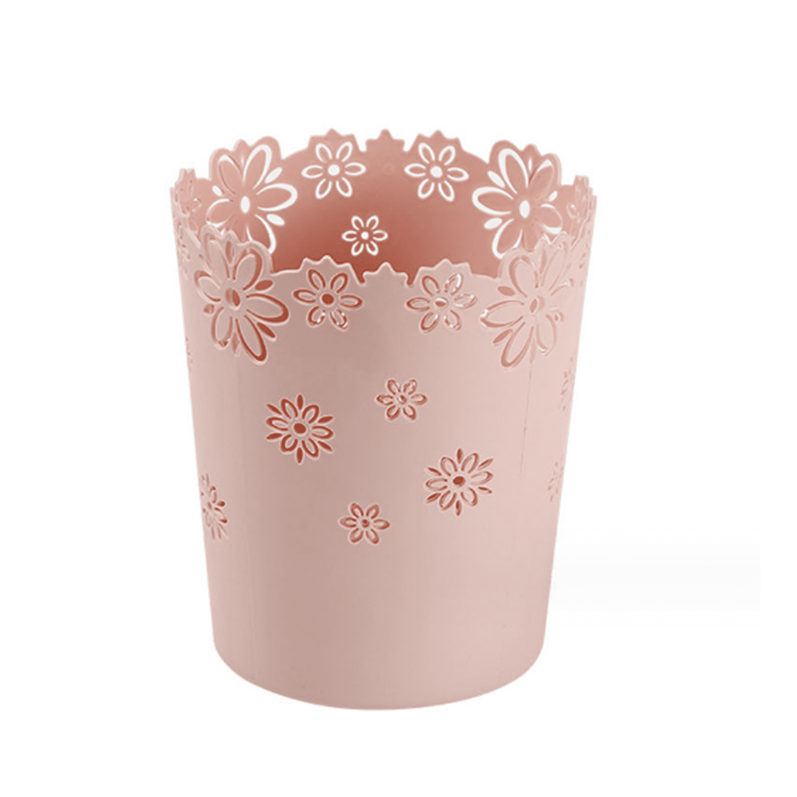 ACDANC Bathroom Trash Can,Small Garbage Can for Bedroom,Office,Kitchen ...