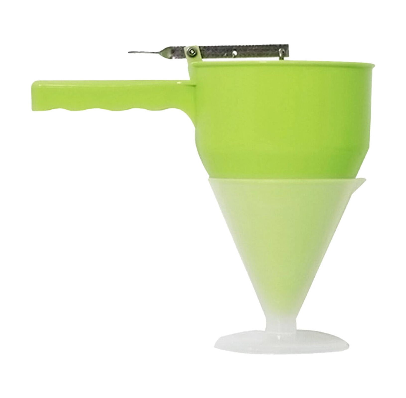 ACDANC Batter Dispenser,Quick Dispensing System Baking Kitchen ...