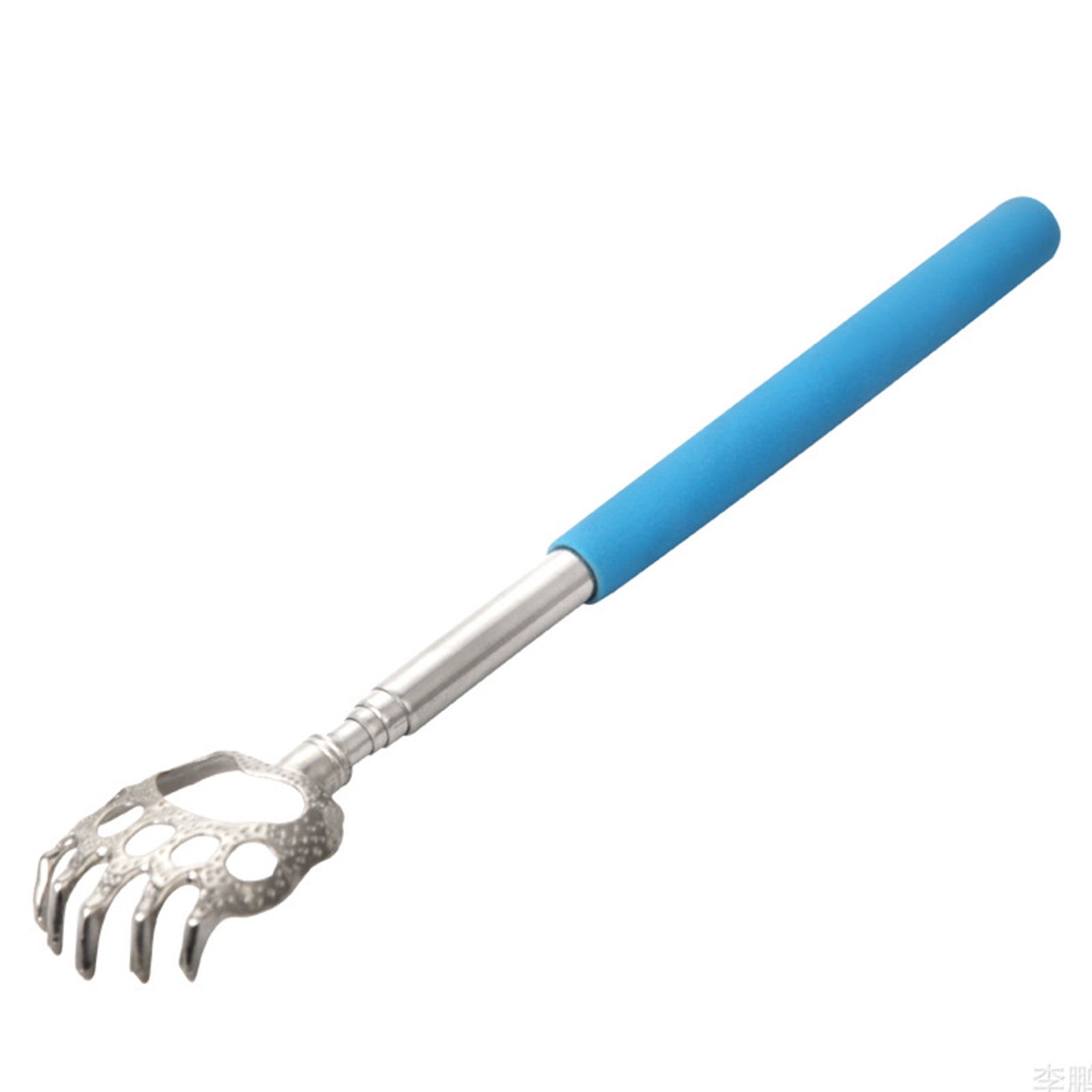 ACDANC Bear Claw Back Scratcher，Telescopic Stainless Steel Back ...