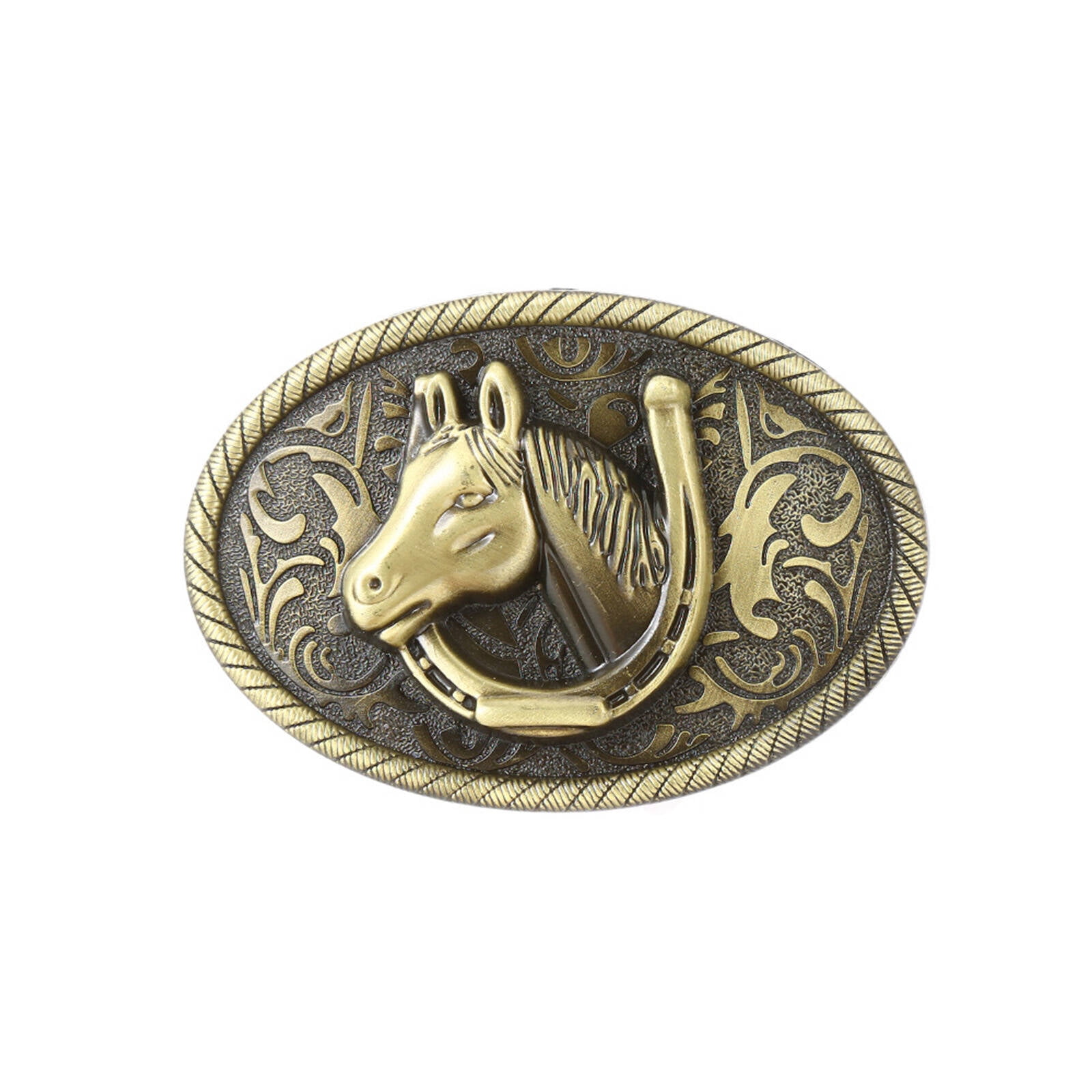 ACDANC Belt Buckles Men,Trendy and Stylish Buckle Design Western Belt ...