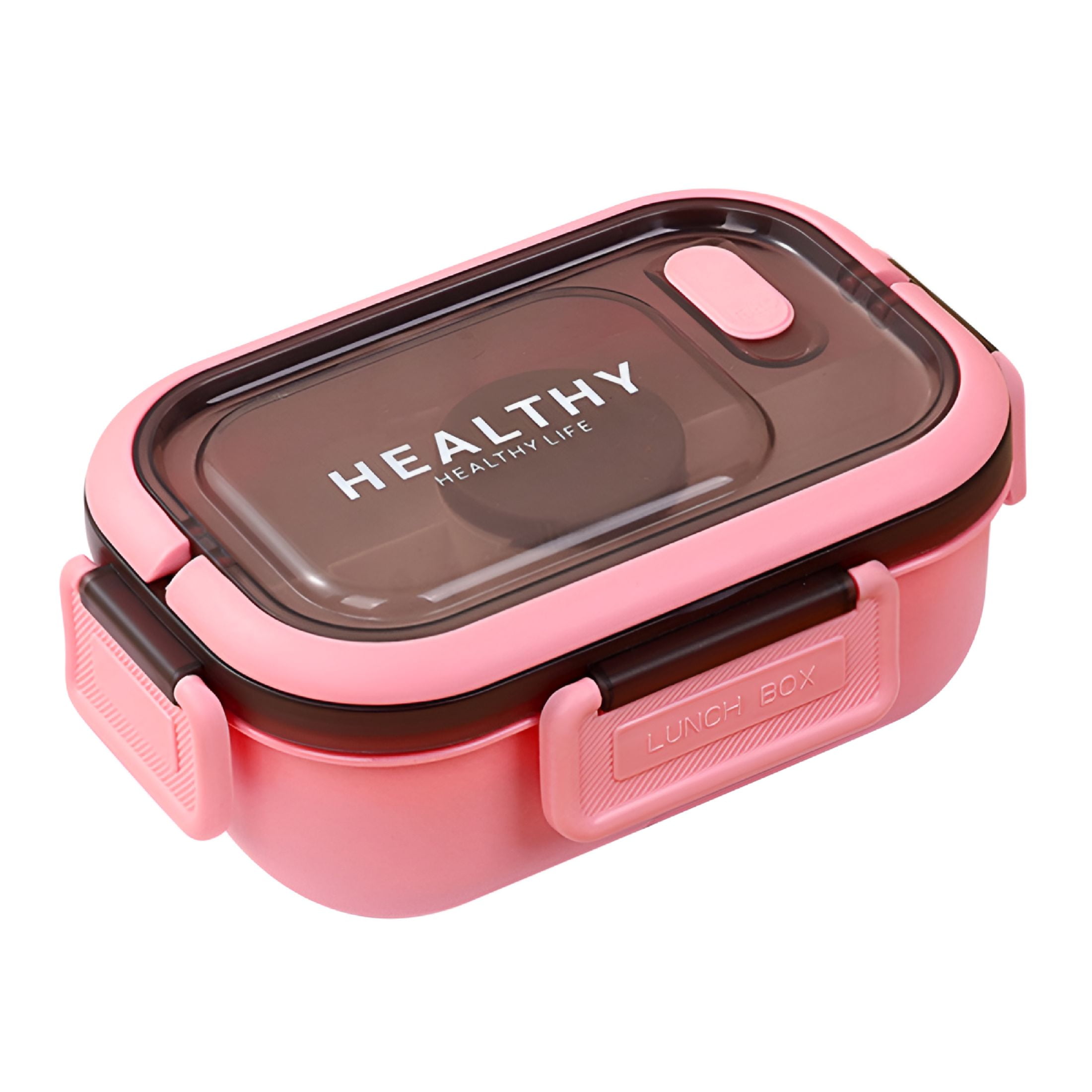 ACDANC Bento Box Adult Lunch Box,Portable Grid Lunch Box ...