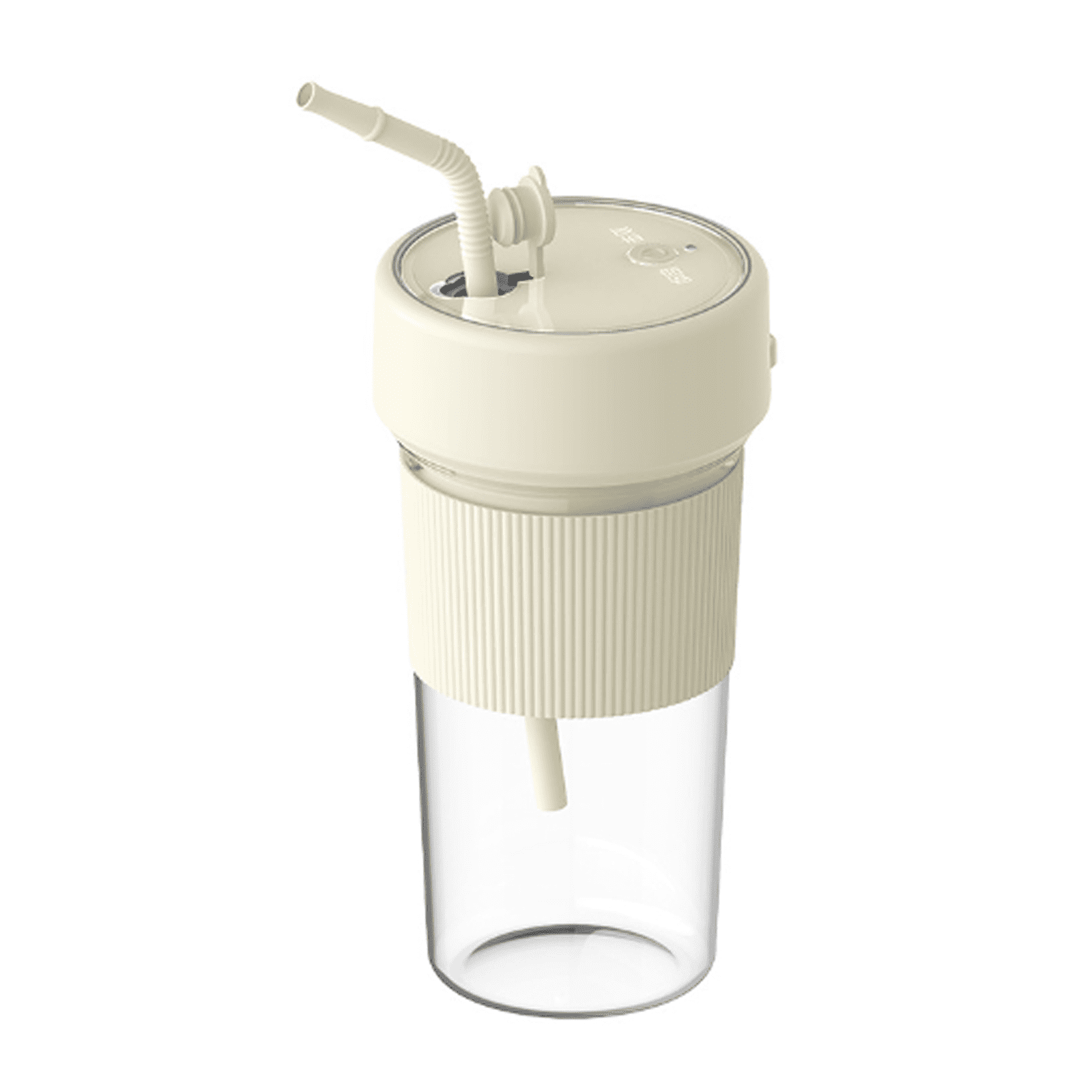 ACDANC blender,Wireless Convenience Hand Mixer Electric Handheld,350ml ...