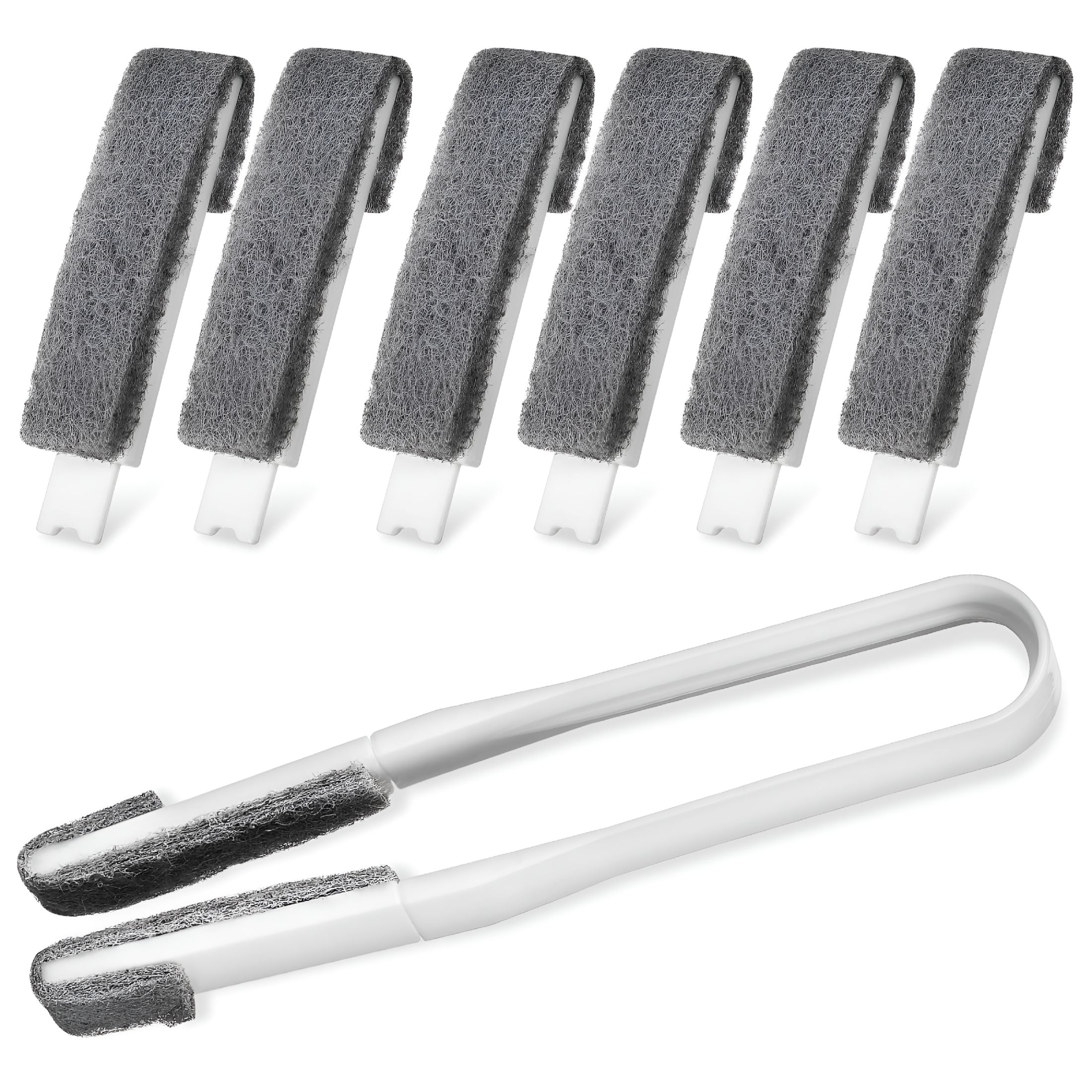 ACDANC Blind Cleaner Tool for Home - Window Shutter Cleaning Duster ...