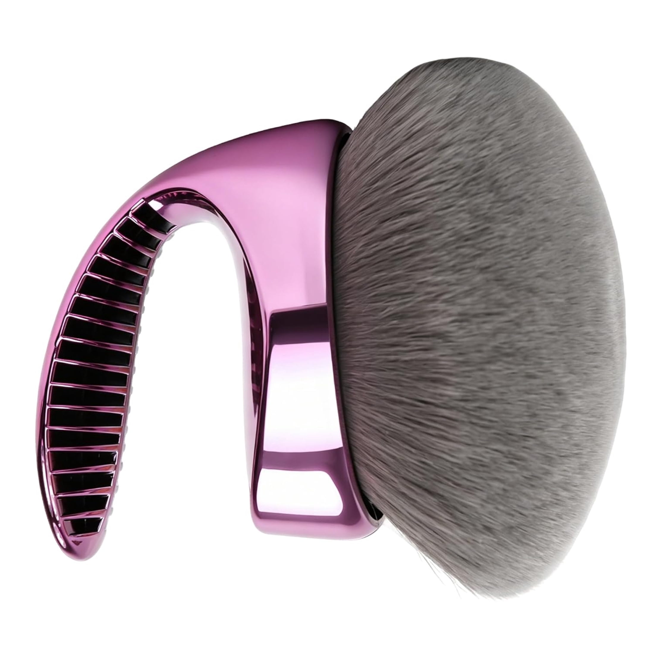 ACDANC Body Makeup Brush,Blend and Blur Large Kabuki Brush for Body,4.5 ...