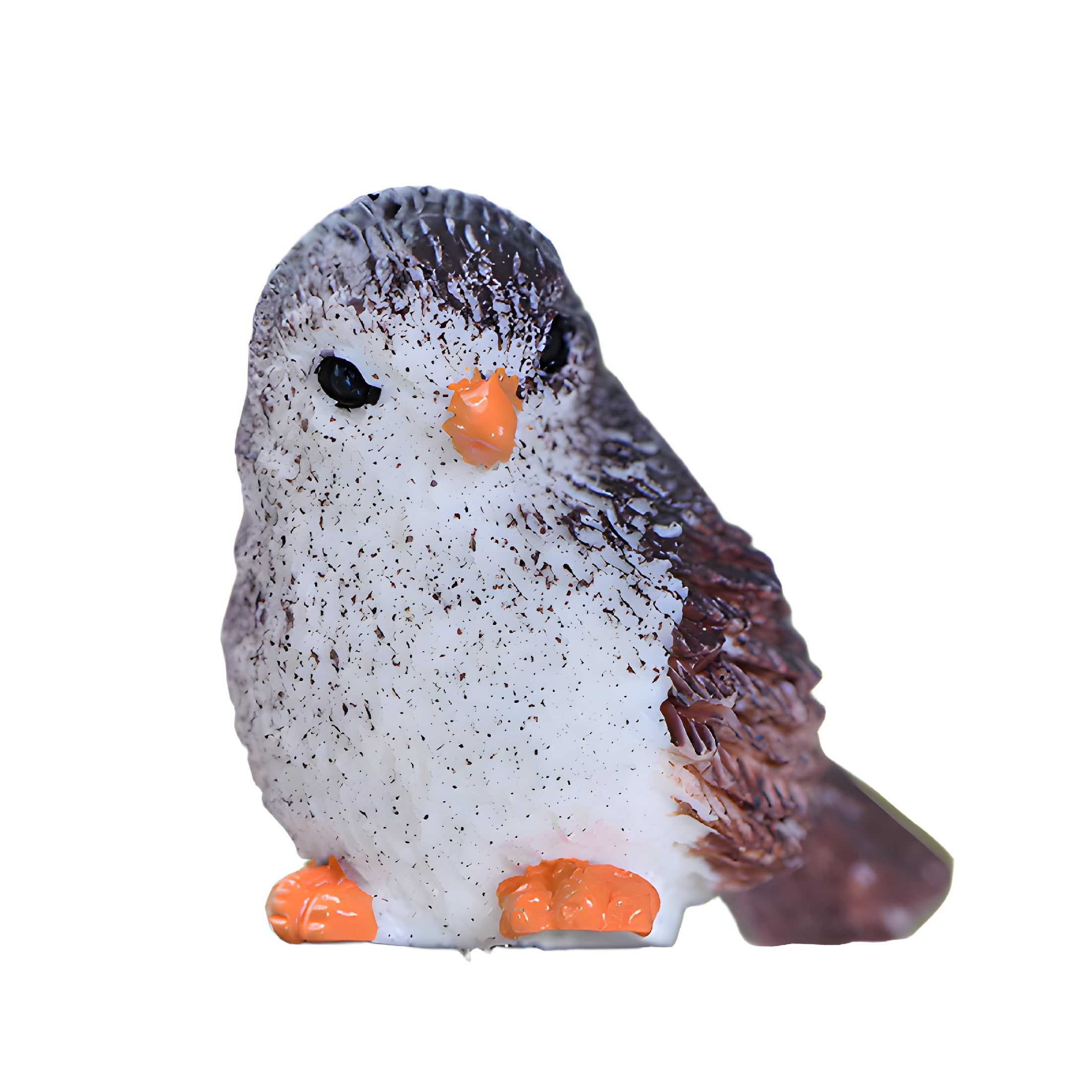 ACDANC Book Shelf Decor,Whimsical Bird Form Living Room Accessories ...