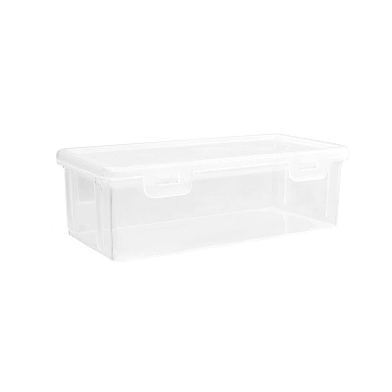 ACDANC Bread Container,Sealed for Freshness Bread Storage,Categorized ...