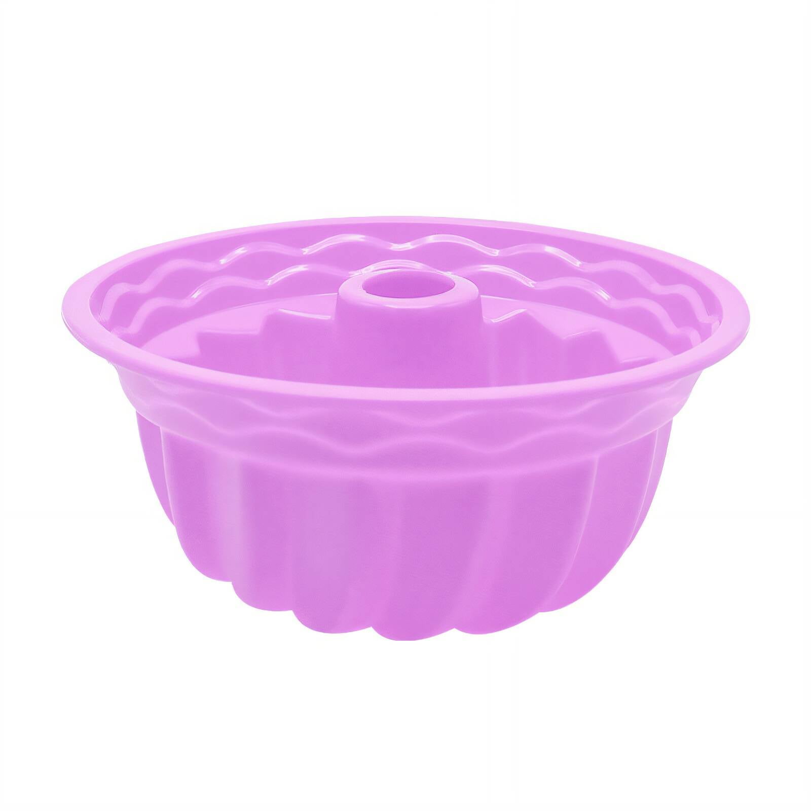 ACDANC Bundt Cake Pan,Spiral Cyclone Bundt Cake Pan Nonstick,Safe and ...