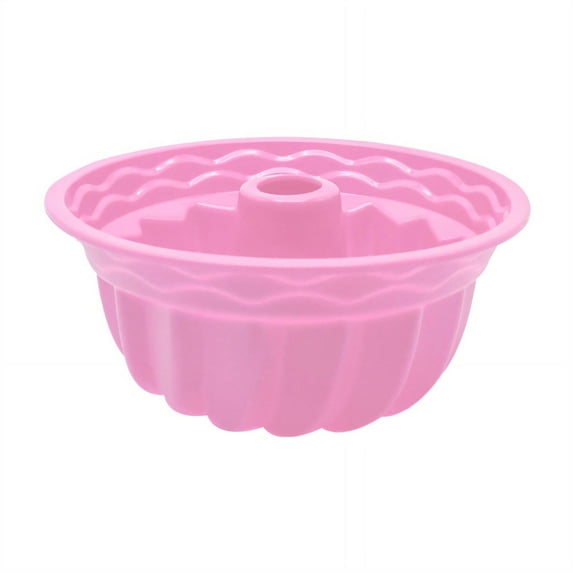 ACDANC Bundt Cake Pan,Spiral Cyclone Bundt Cake Pan Nonstick,Safe and ...