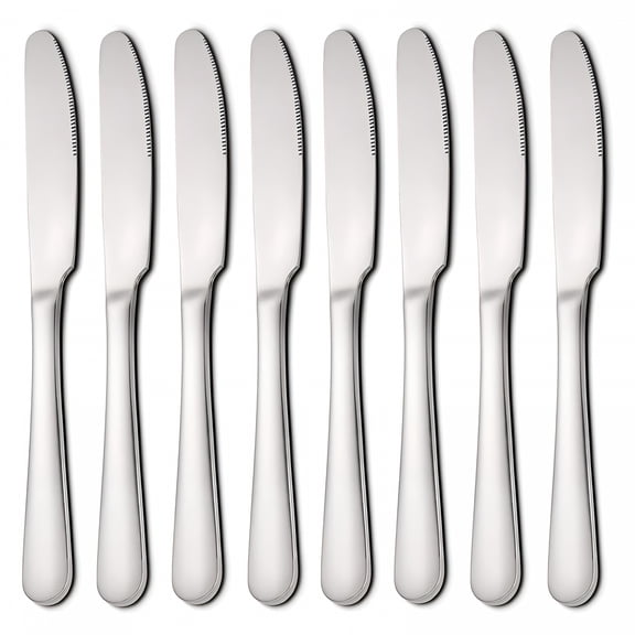 Best Sellers In Dinner Knives