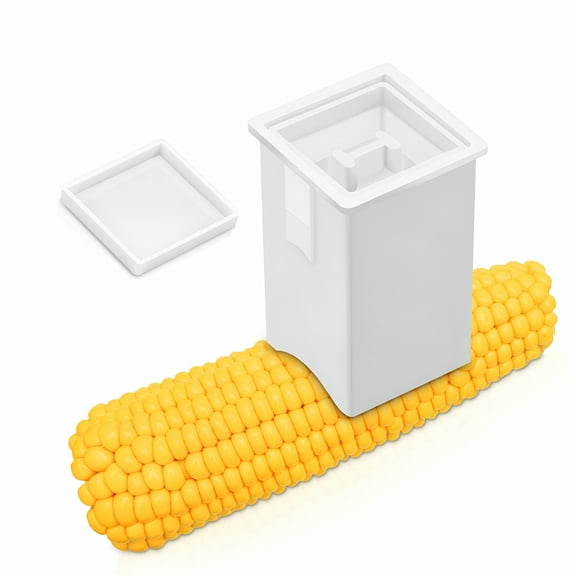 Shop Corn Cob Butter Holders & Spreaders for Easy Butter Application