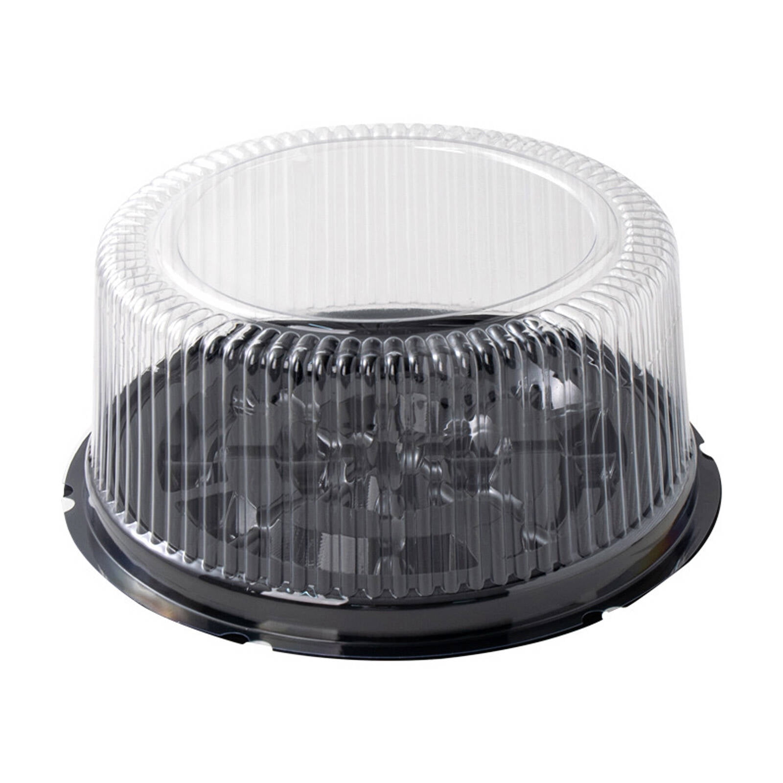 ACDANC Cake Boxes High Transparency Plastic Material Cake Container ...