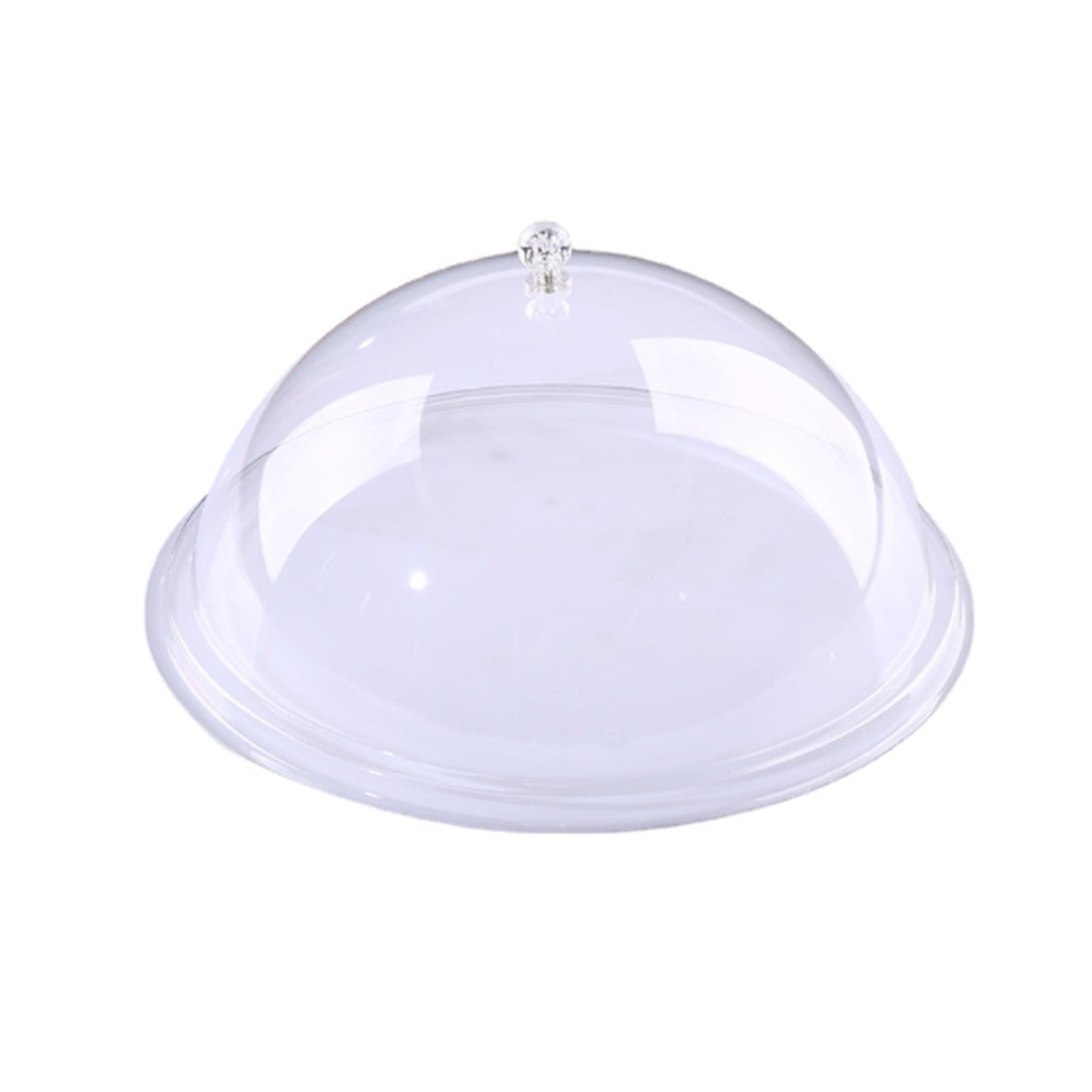 ACDANC Cake Dome,Visible Display Cake Cover,Acrylic with Easy-Grip ...