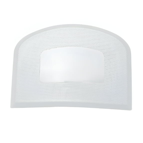 ACDANC Cake Scraper Icing Edge Smoother DIY Pastry Cutter Fondant ...