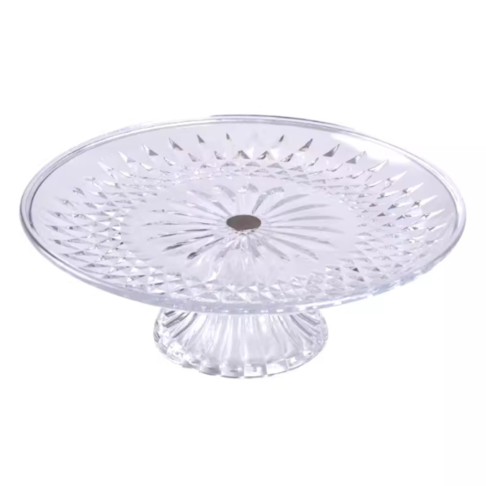 ACDANC Cake Stand, Elegant Dessert Stand with Base, Versatile Dessert ...