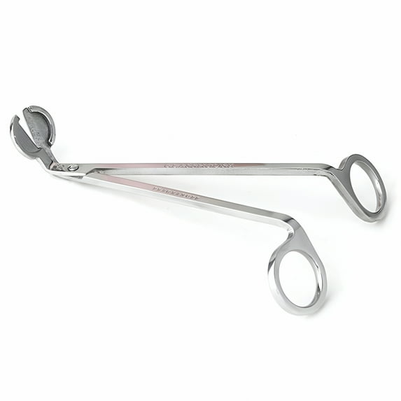 ACDANC Candle Wick Dipper Oil Lamp Trimmer Snuffer Extinguish Scissor ...