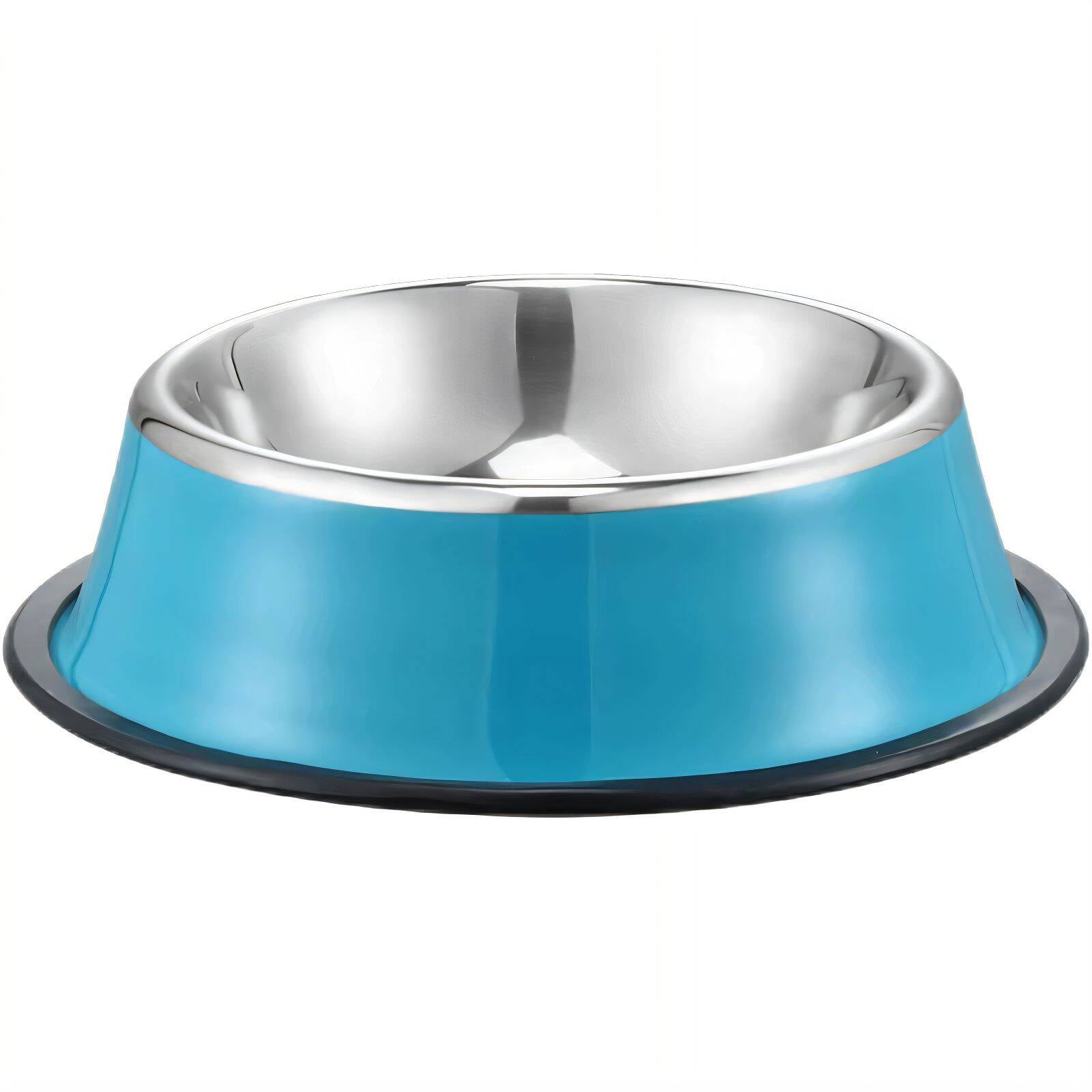 ACDANC Cat Food Bowl,Large Capacity Design Dog Bowls,Non-Slip Anti-Tip ...