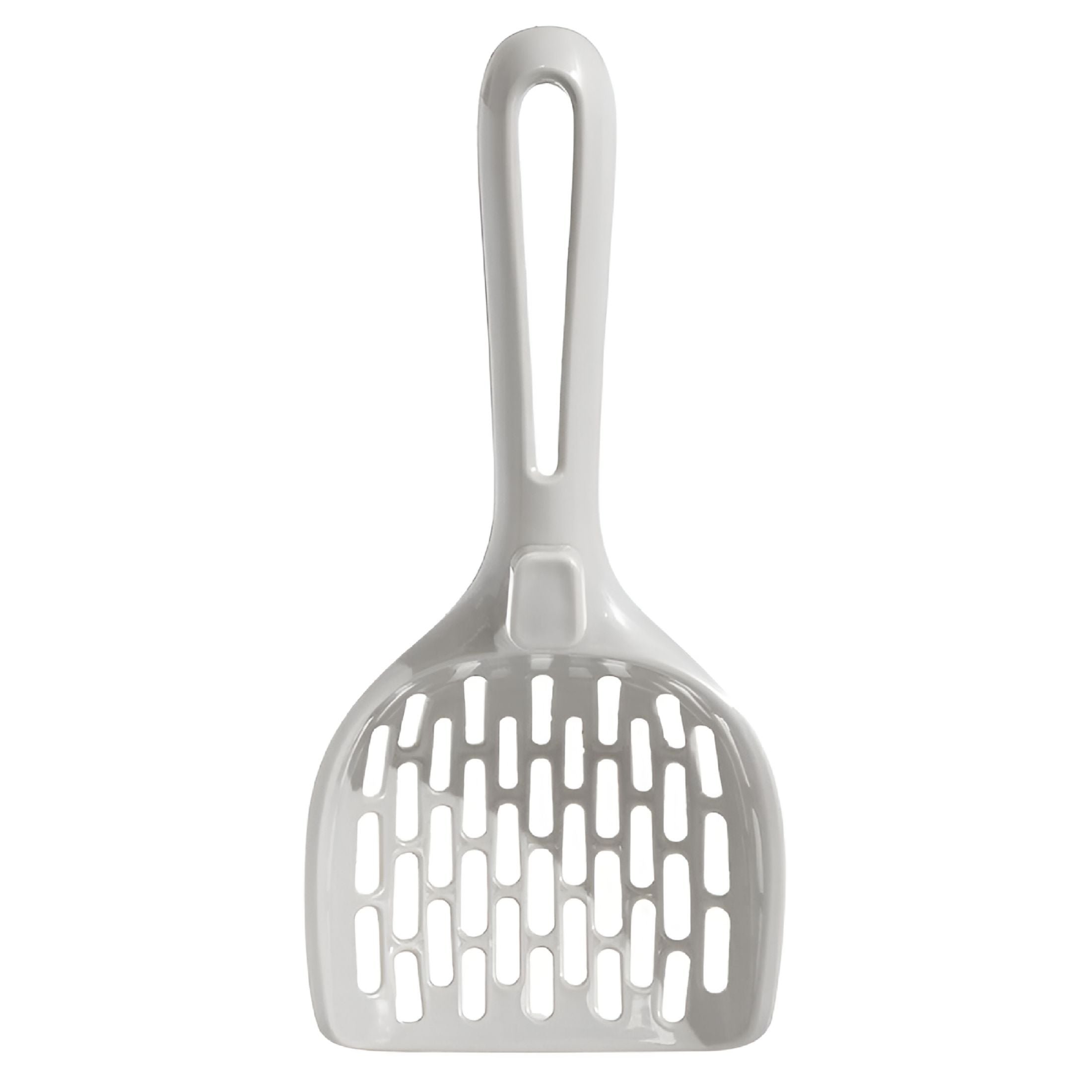 ACDANC Cat Litter Scoop,Litter Scoop with Wide Slats for Cats,Litter ...