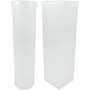 Cracker Storage Containers