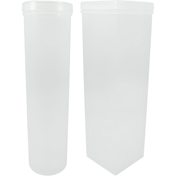 Cracker Storage Containers