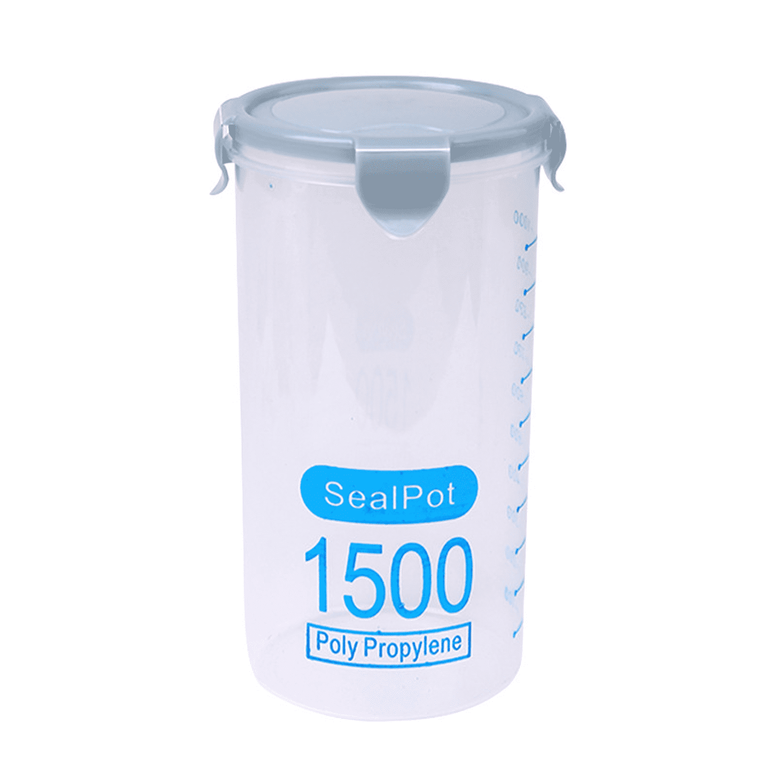 ACDANC Cereal Containers Storage Flour Sugar Storage Containers Sugar ...