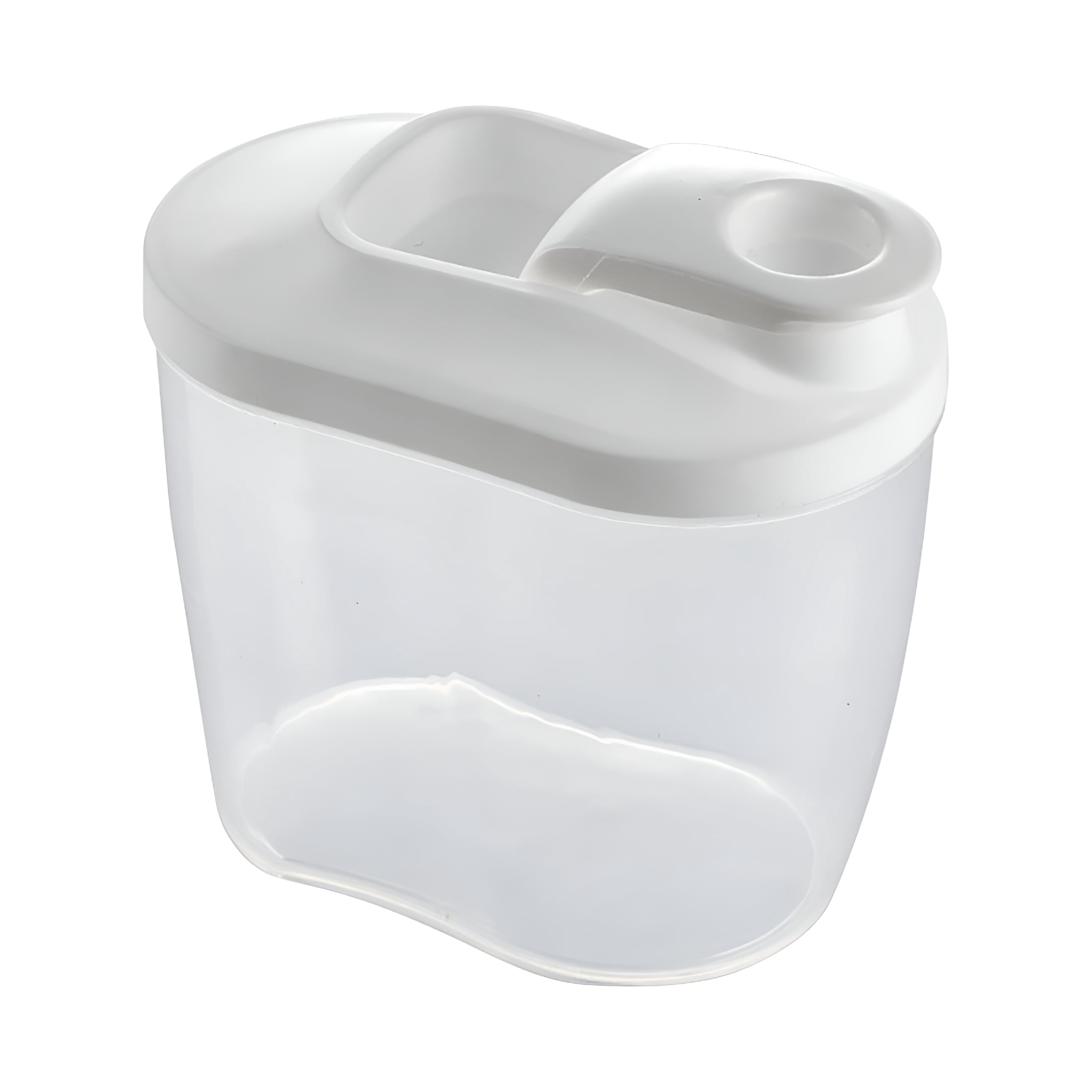 ACDANC Cereal Storage Containers,1L/34Oz Airtight Small Dry Food ...