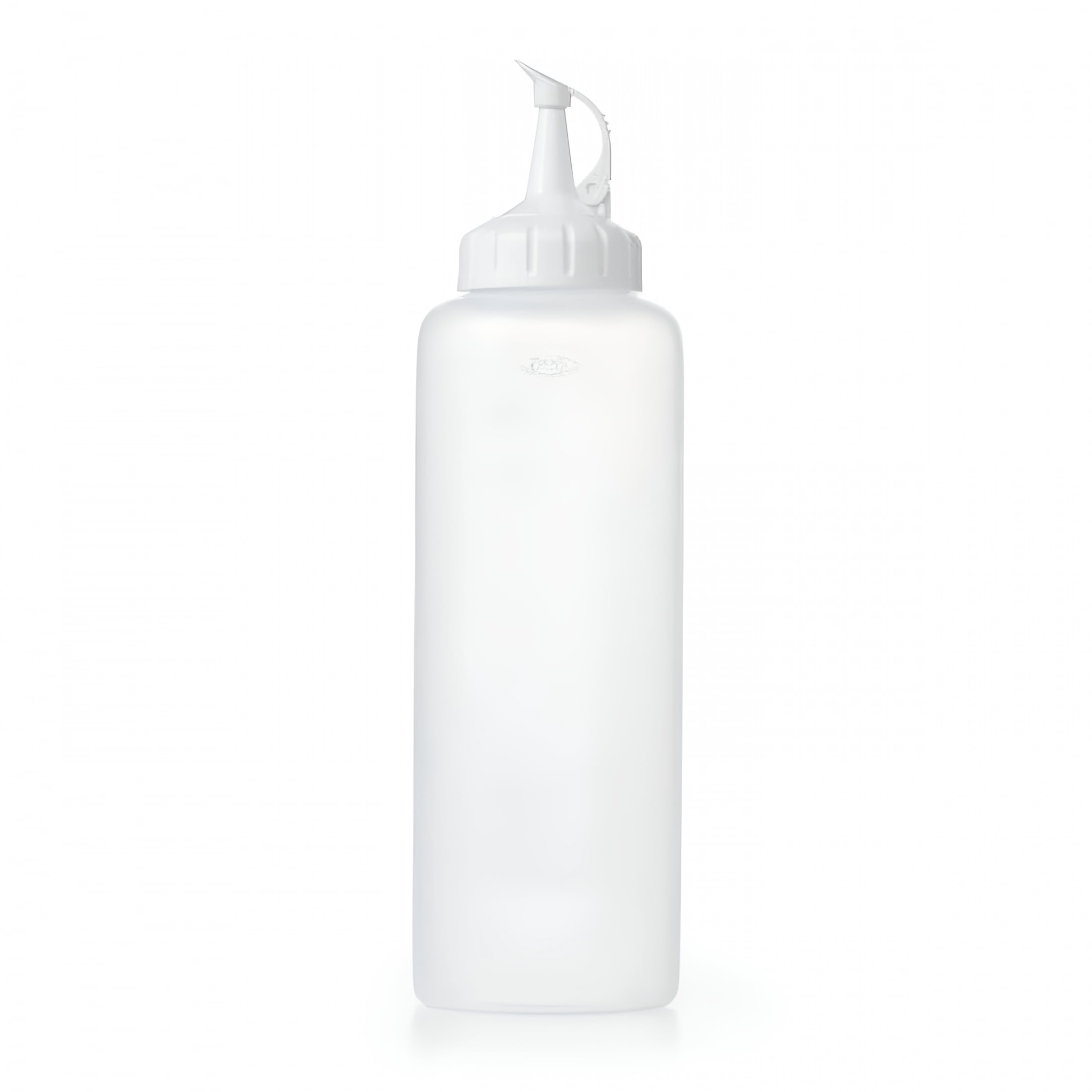 ACDANC Chef'S Oil and Vinegar Dispenser Plastic Squeeze Bottle,16 Oz ...