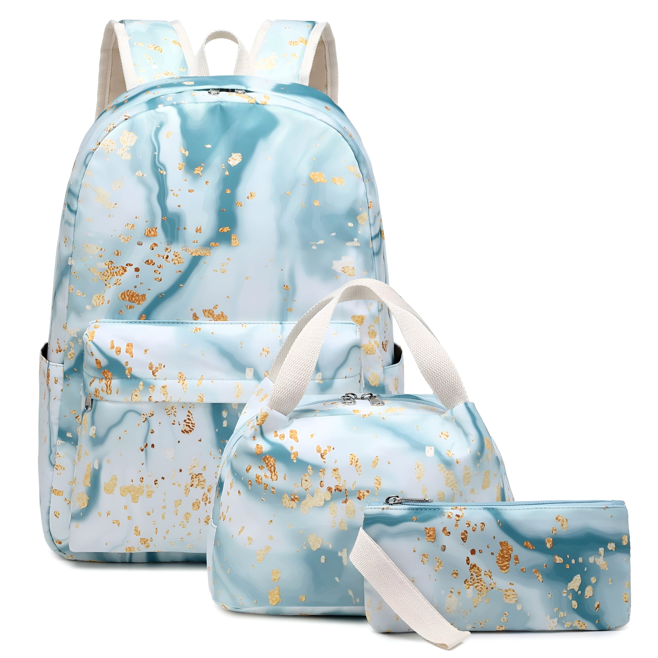 ACDANC Chic 16.5 Inch Bookbag for College Students – Anti-Theft Daypack ...