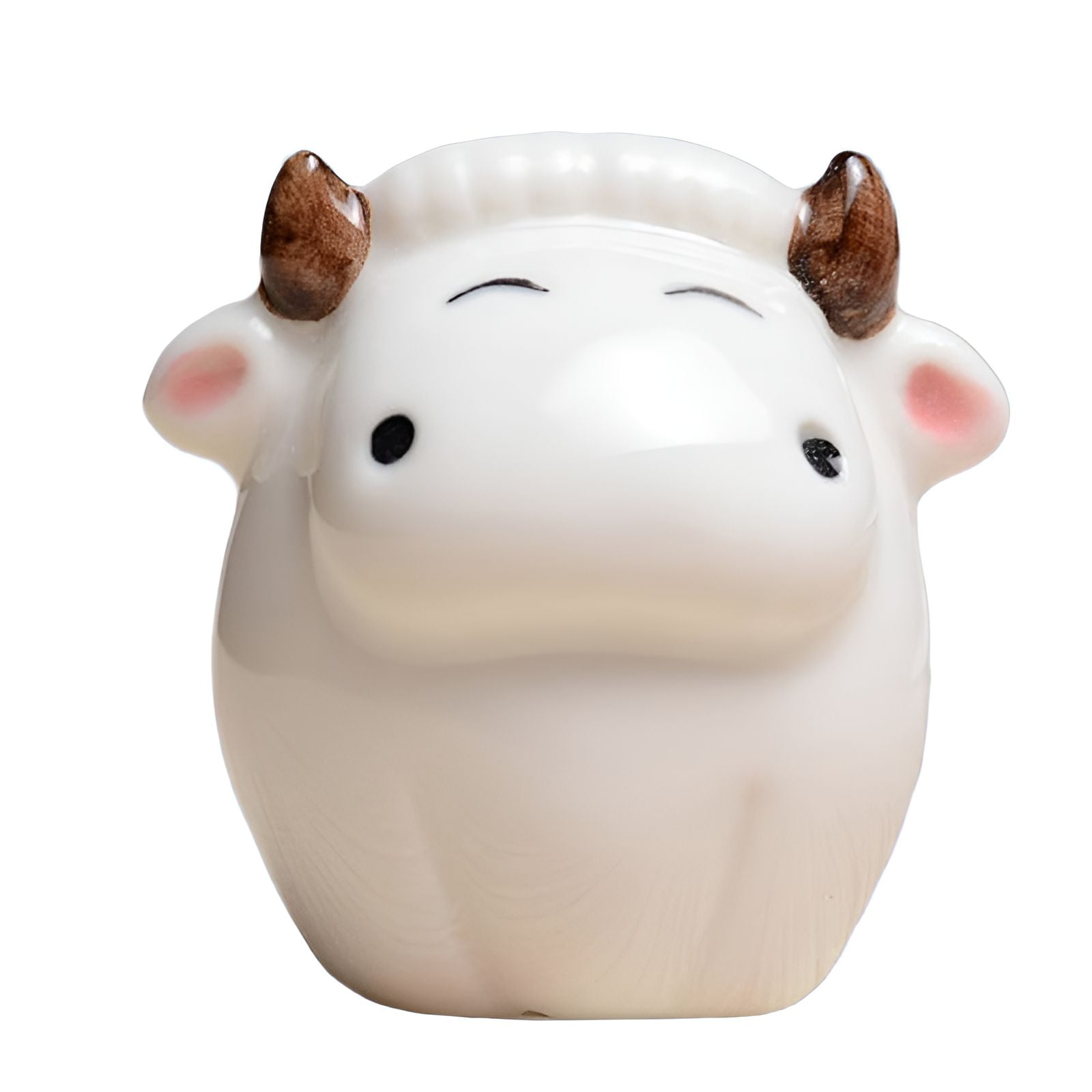 ACDANC Chinese Ceramic Tea Pet,Symbol of Tradition Ceramic Chinese ...