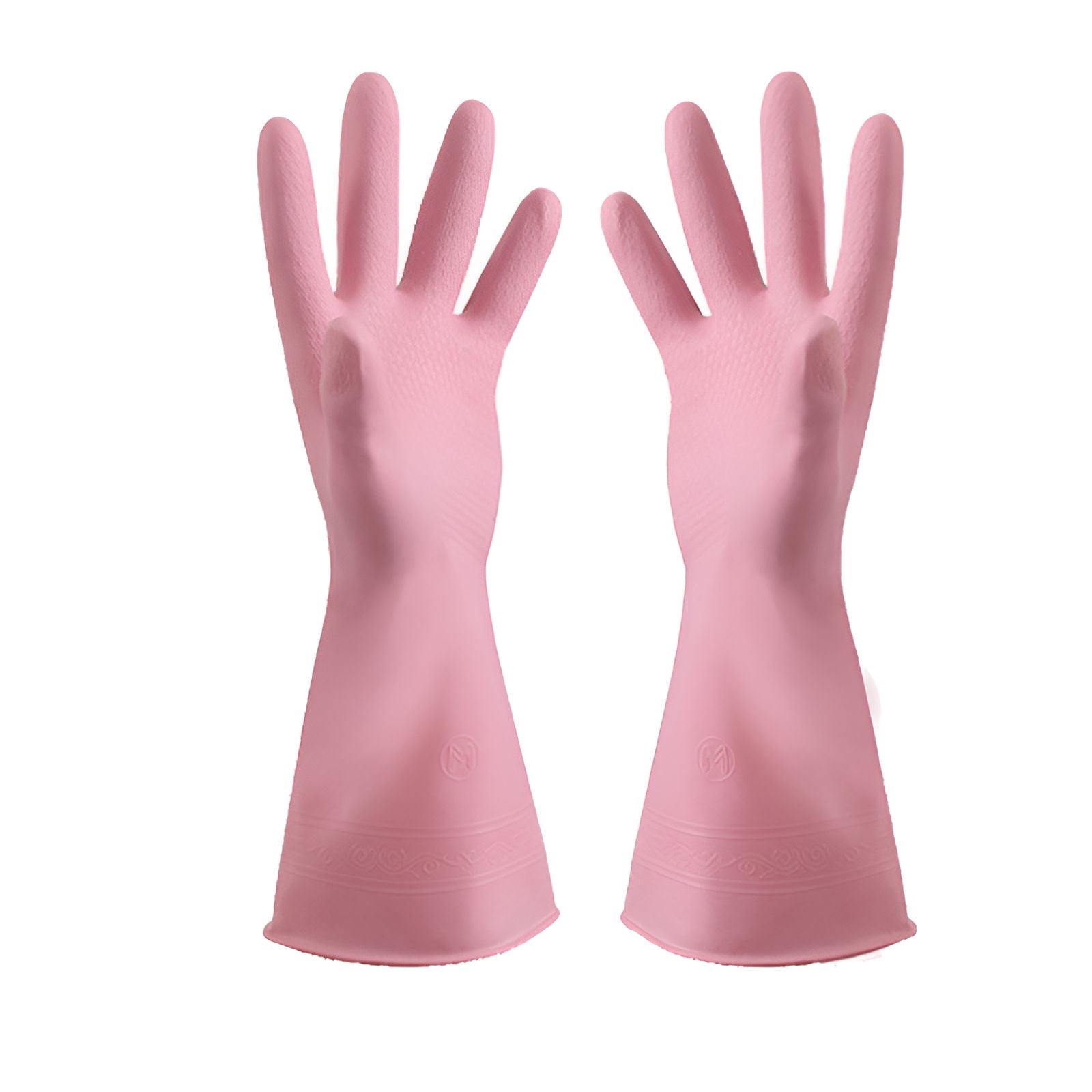 ACDANC Cleaning Gloves,Comfortable and Breathable Dishwashing Gloves ...