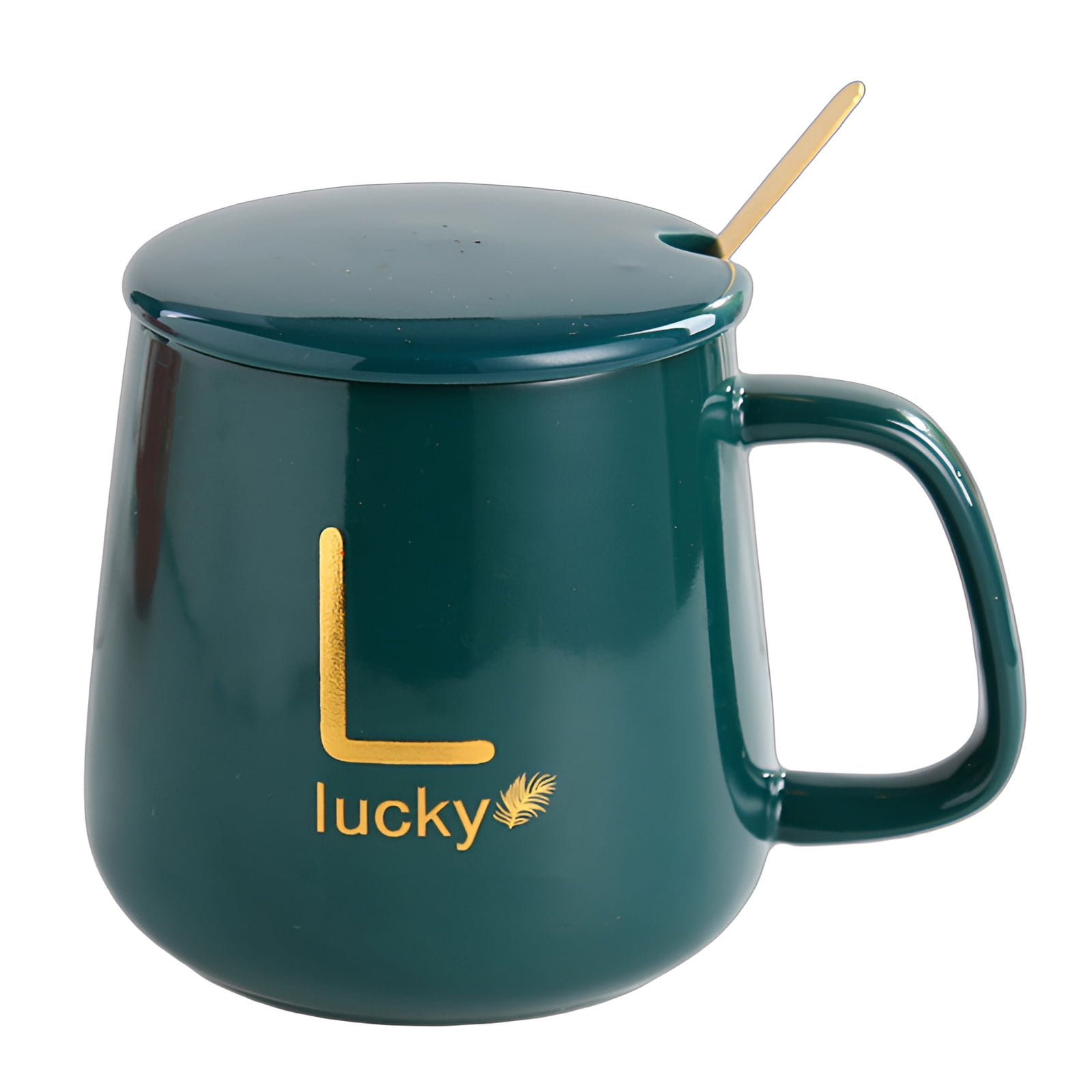 ACDANC Coffee Cups Ceramic,Non-Slip Base Ceramic Mug,Smooth and Full ...