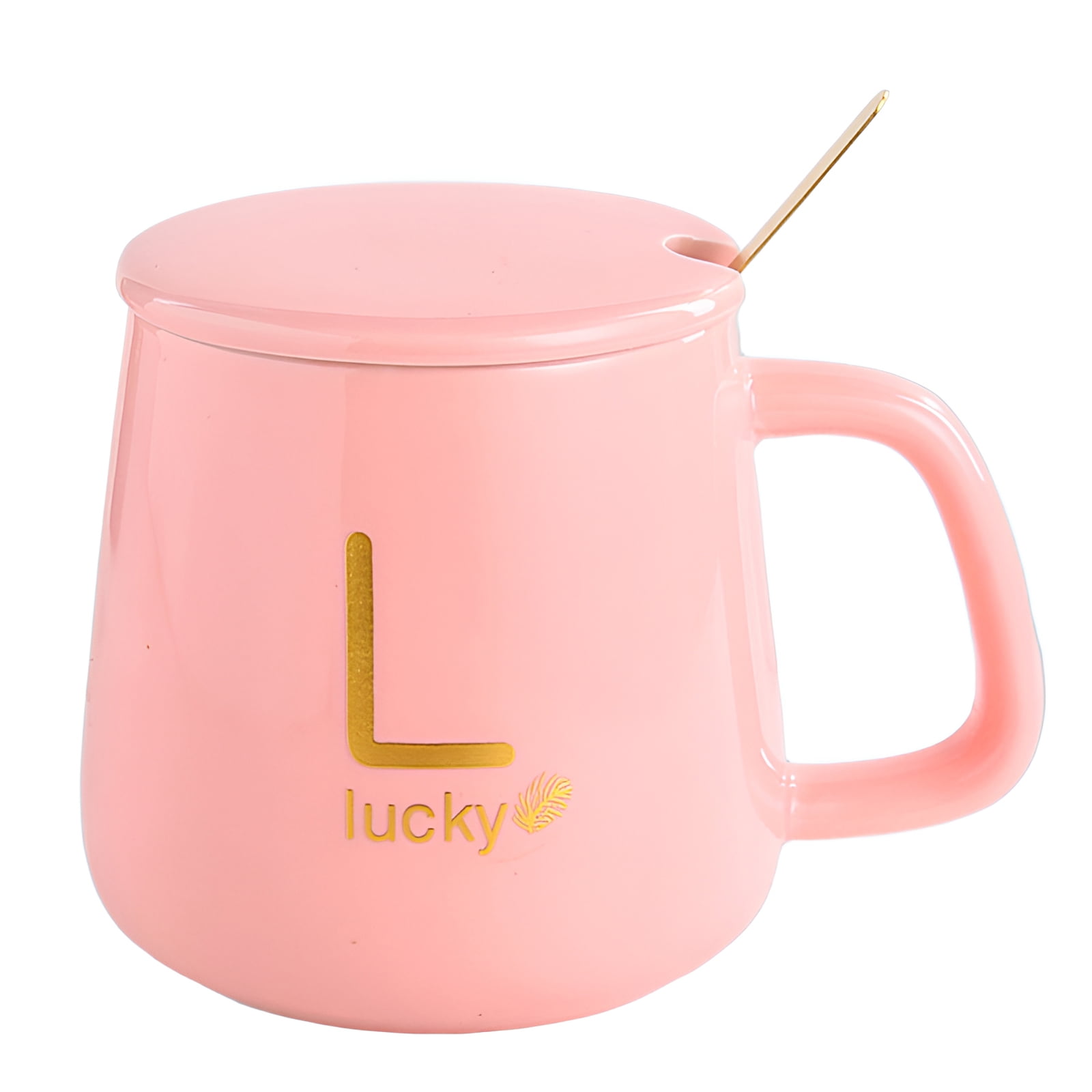 ACDANC Coffee Cups Ceramic,Perfectly Curved Ceramic Mug,Minimalist ...