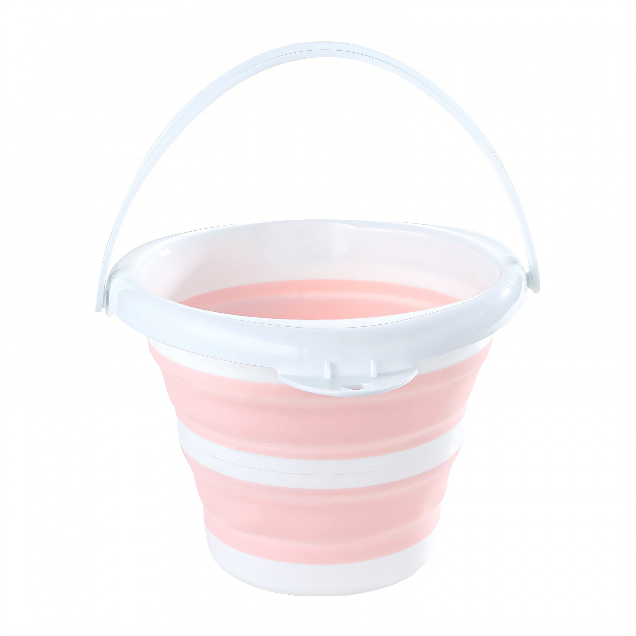 ACDANC Collapsible Bucket,High Pressure Mop Bucket,Practical Hanging ...